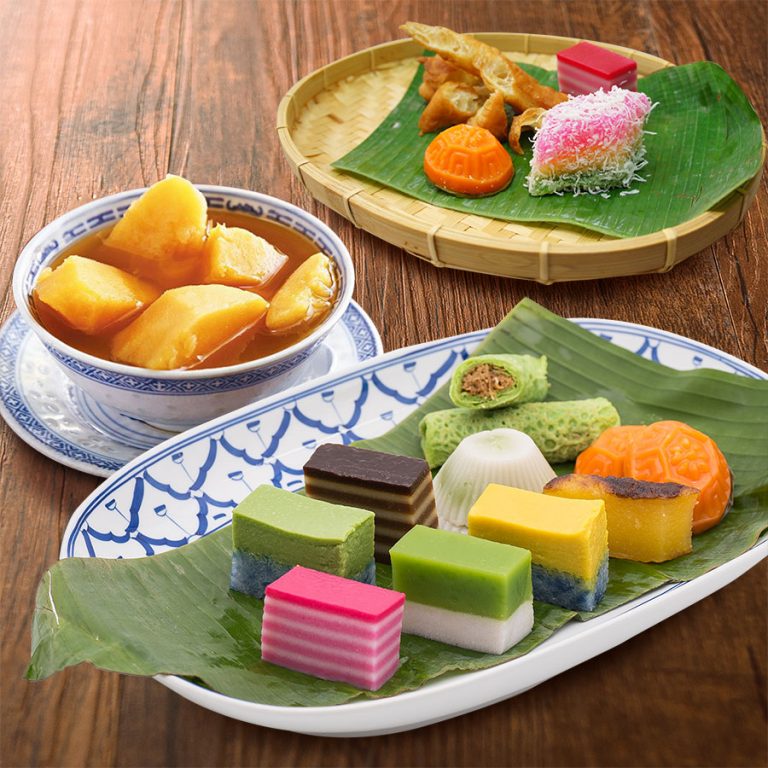 Capitol Cafe – Best Nasi Lemak, Chicken Rice, Breakfast and Lunch